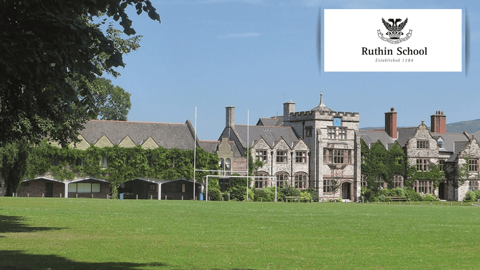 Ruthin School: Học bổng THPT 100% học phí tới ngôi trường 738 năm tuổi ...